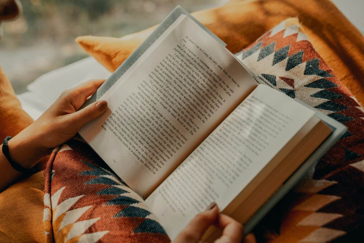 Reading – No Higher Calling